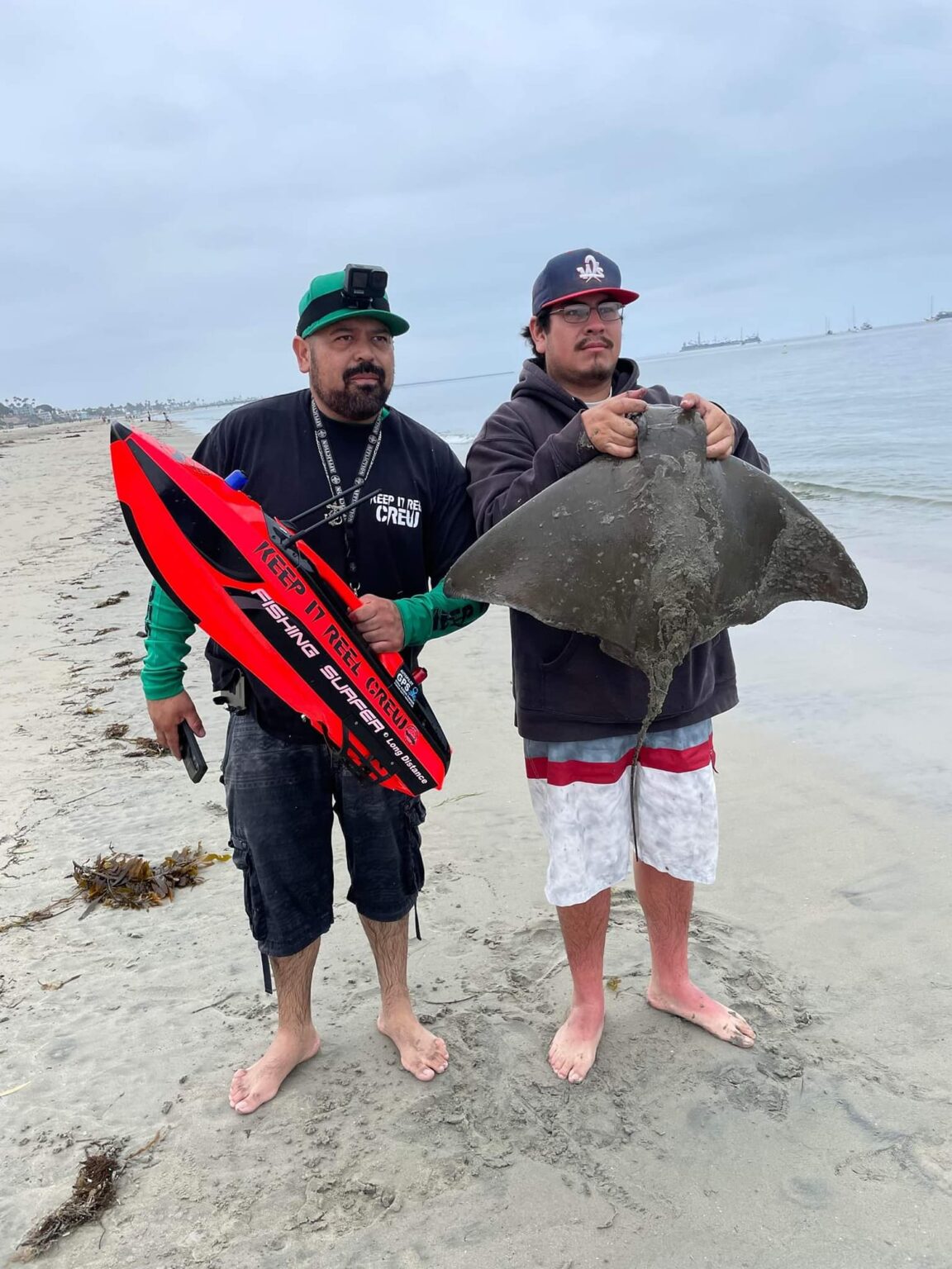 Fish Fun Co. Surf Fishing Boat – State of the Art Surf Fishing Boats